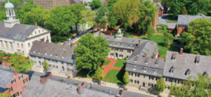 Bethlehem Moravian Church Settlements