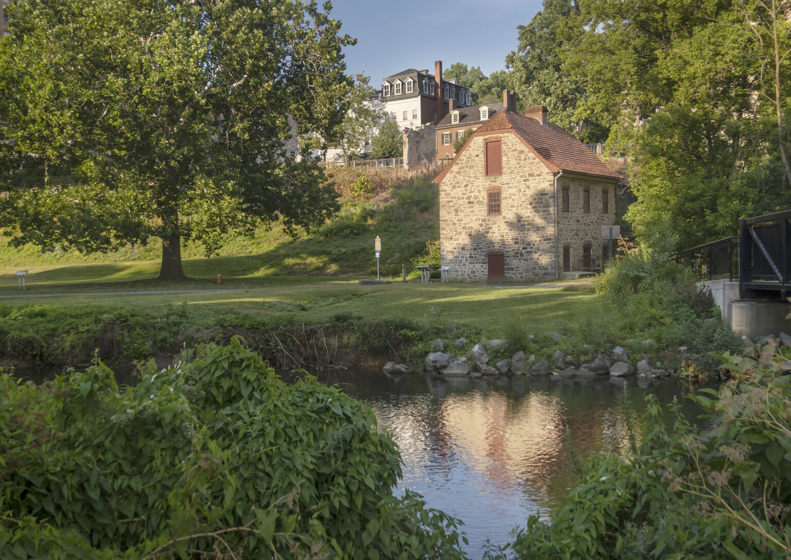 Bethlehem – Moravian Church Settlements